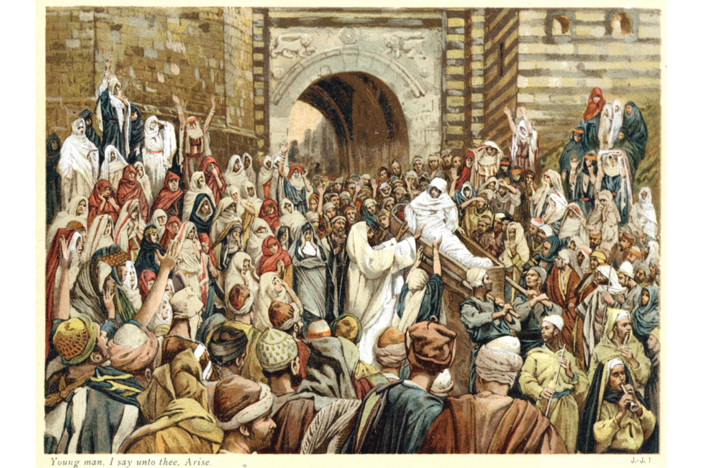 Who Is Jesus? - Challenge News USA